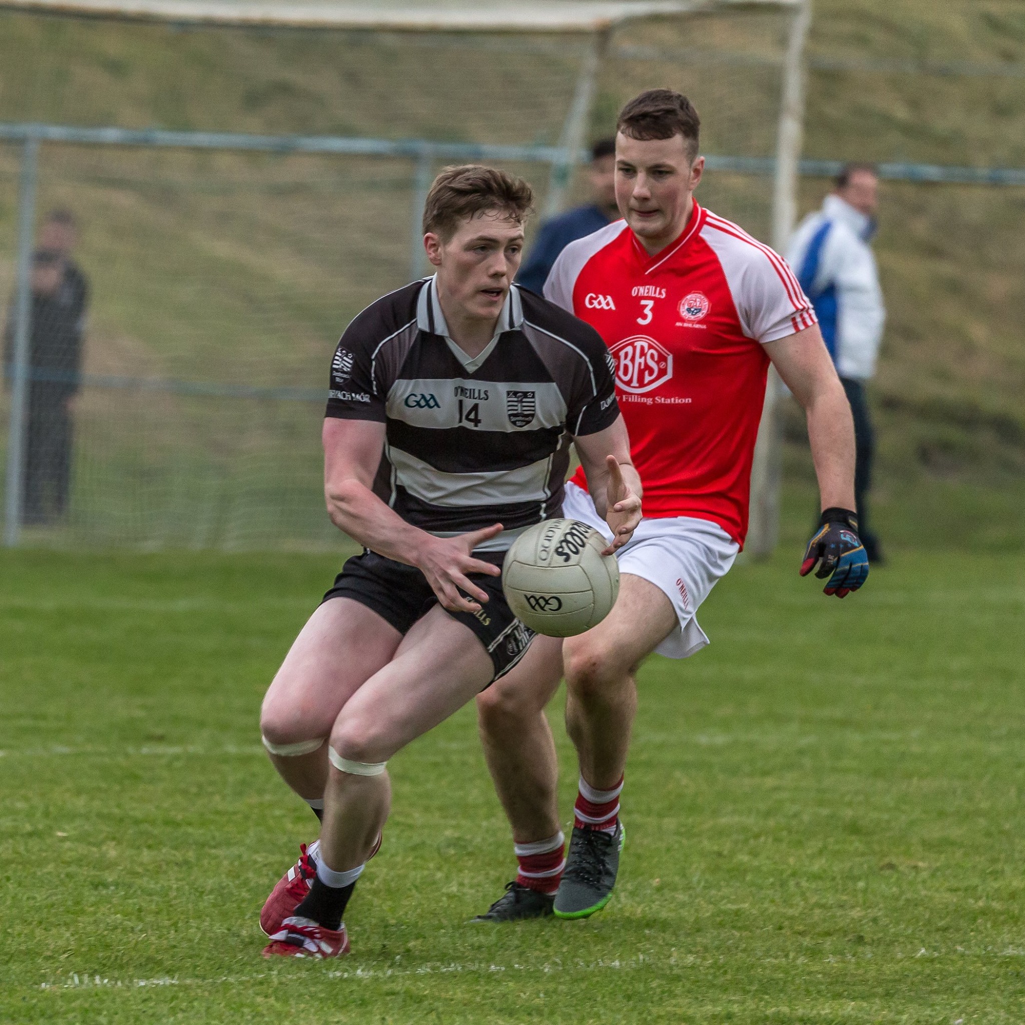 Pictures – Donoughmore GAA